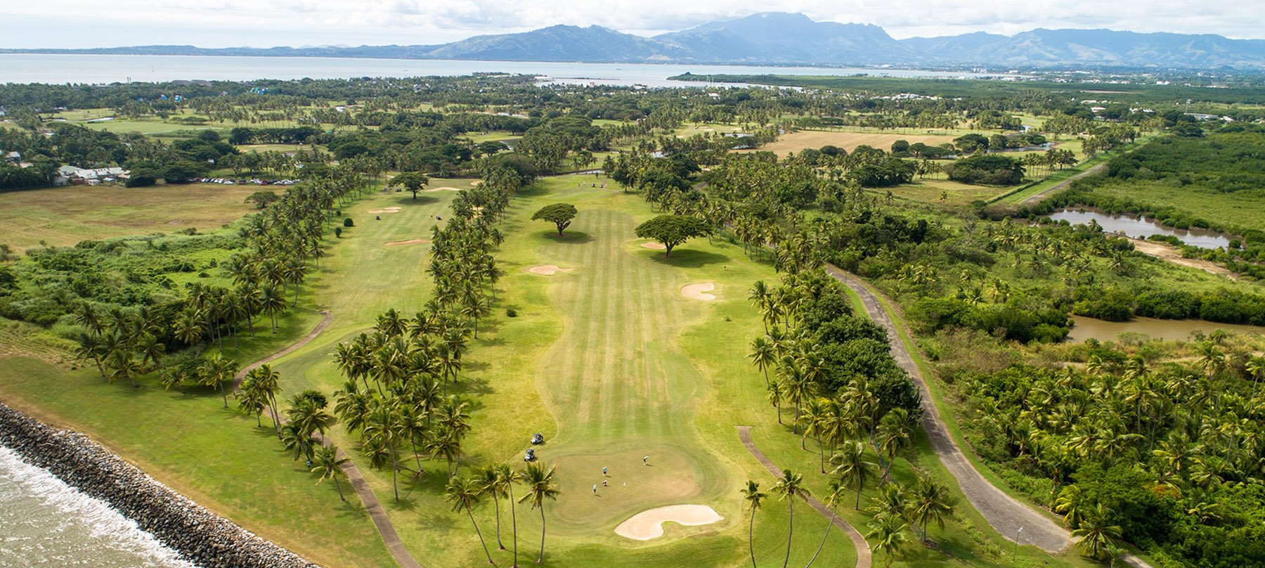 Home | Denarau Island Golf | Denarau Golf