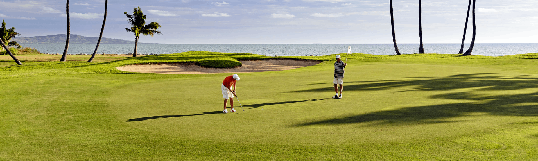 Golf Course in Nadi, Fiji |What's On | Denarau Golf