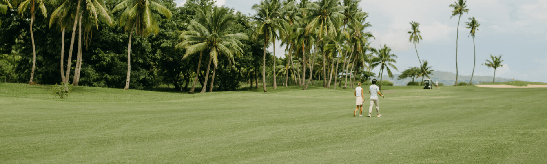 Nadi Golf Course in Fiji | Denarau Golf