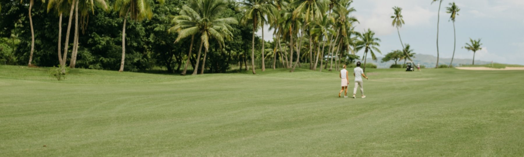 Fiji Golf Lessons | Denarau Golf